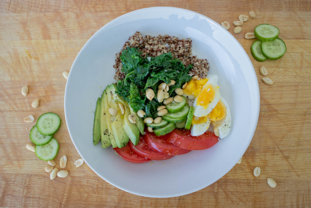 Open Kitchen | Open Kitchen, Open Heart