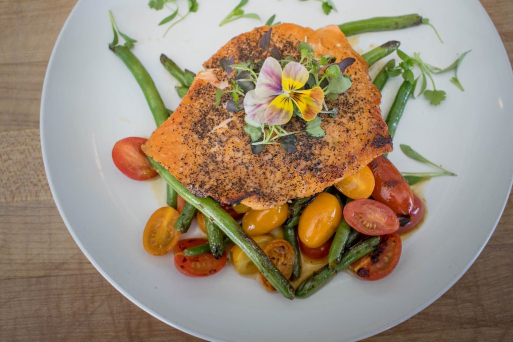 Open Kitchen | Open Kitchen, Open Heart